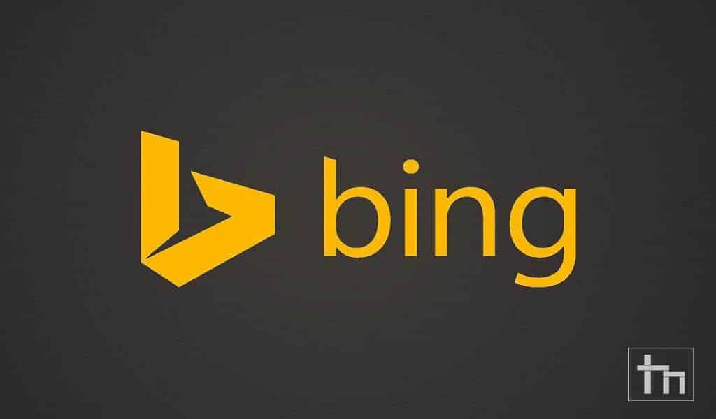 如何在 Windows 10 开始菜单中禁用 Bing 搜索