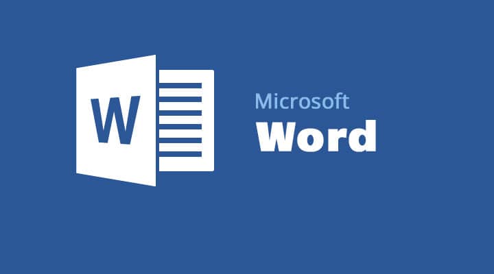 如何更改 MS Word 2016 中的默认页边距和页面大小