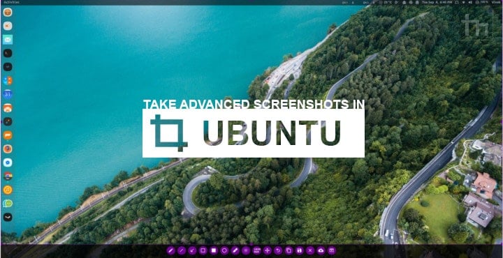 如何像专业人士一样在 Ubuntu (Linux) 上截屏
