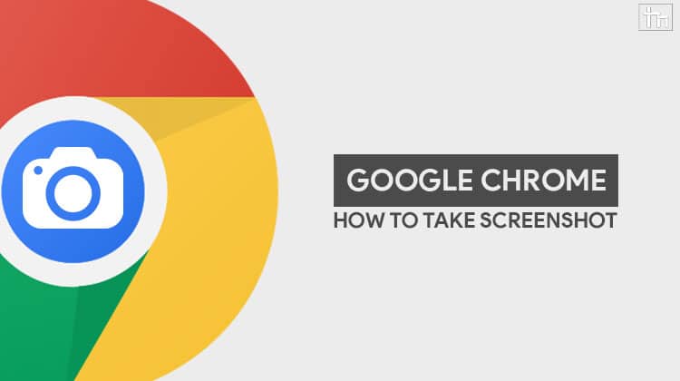 如何在 Chrome 浏览器中截屏 - Wwtyrd.com