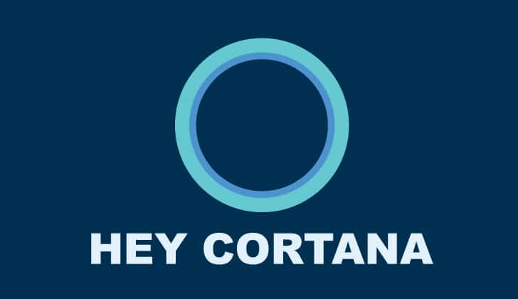 如何在 Windows 10 上禁用“嘿 Cortana”热词