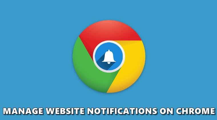 如何在 Android 上管理 Chrome 通知