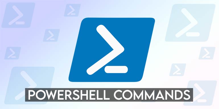 Windows PowerShell Cmdlet 和命令列表 (PDF) - Wwtyrd.com