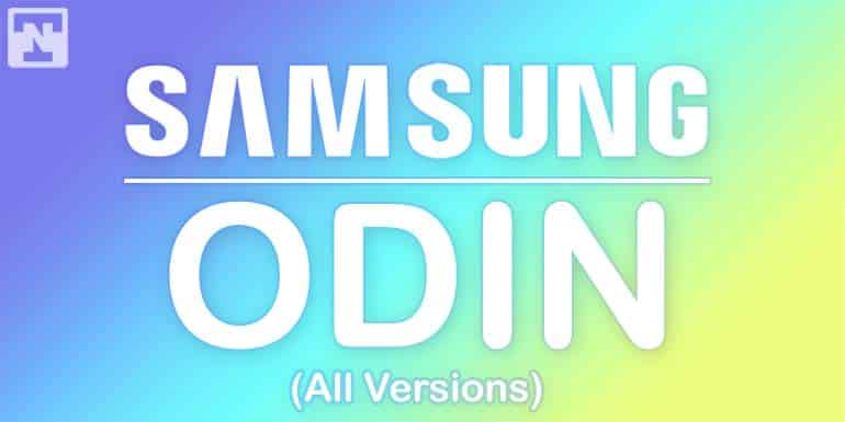 所有版本的 Samsung Odin（Windows、Mac 和 Linux） - Wwtyrd.com