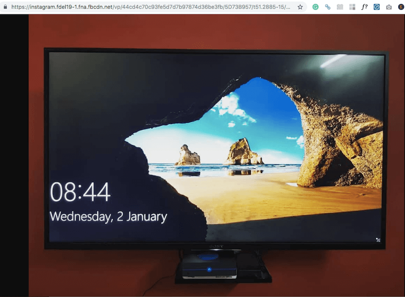 如何在 Android、iPhone、Mac 或 PC 上查看全尺寸 Instagram 照片和个人资料图片 - Wwtyrd.com