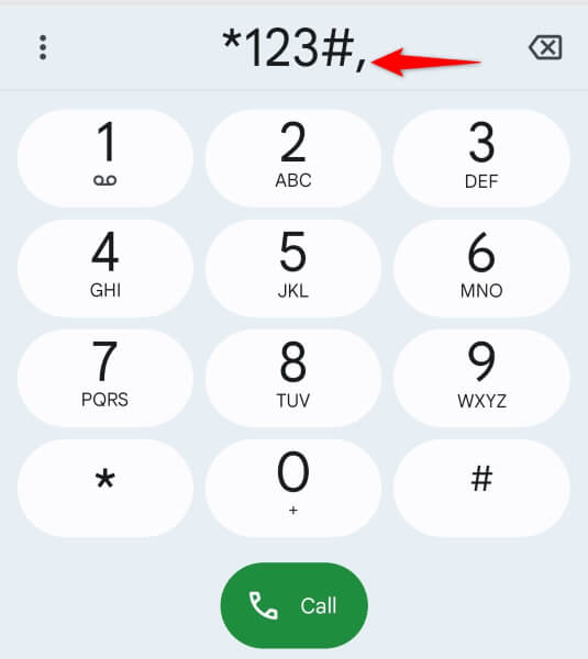 在Android上解决“连接问题或无效MMI代码”错误的8种方法 - Wwtyrd.com