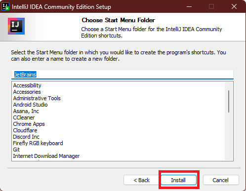 如何在Windows 11上安装和使用Intellij Idea - Wwtyrd.com