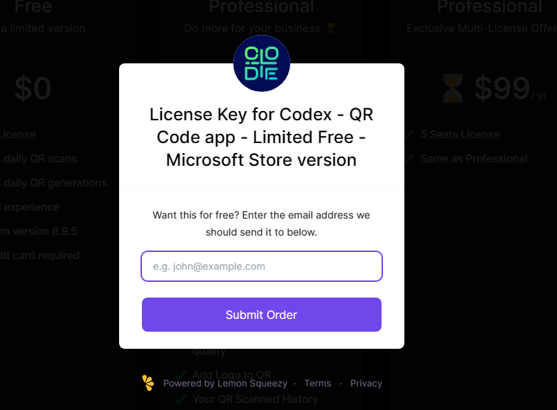 如何在Windows 11中扫描QR码 - Wwtyrd.com