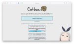 Catbox.moe – 一个可爱的互联网文件存储？Weebs？ - Wwtyrd.com