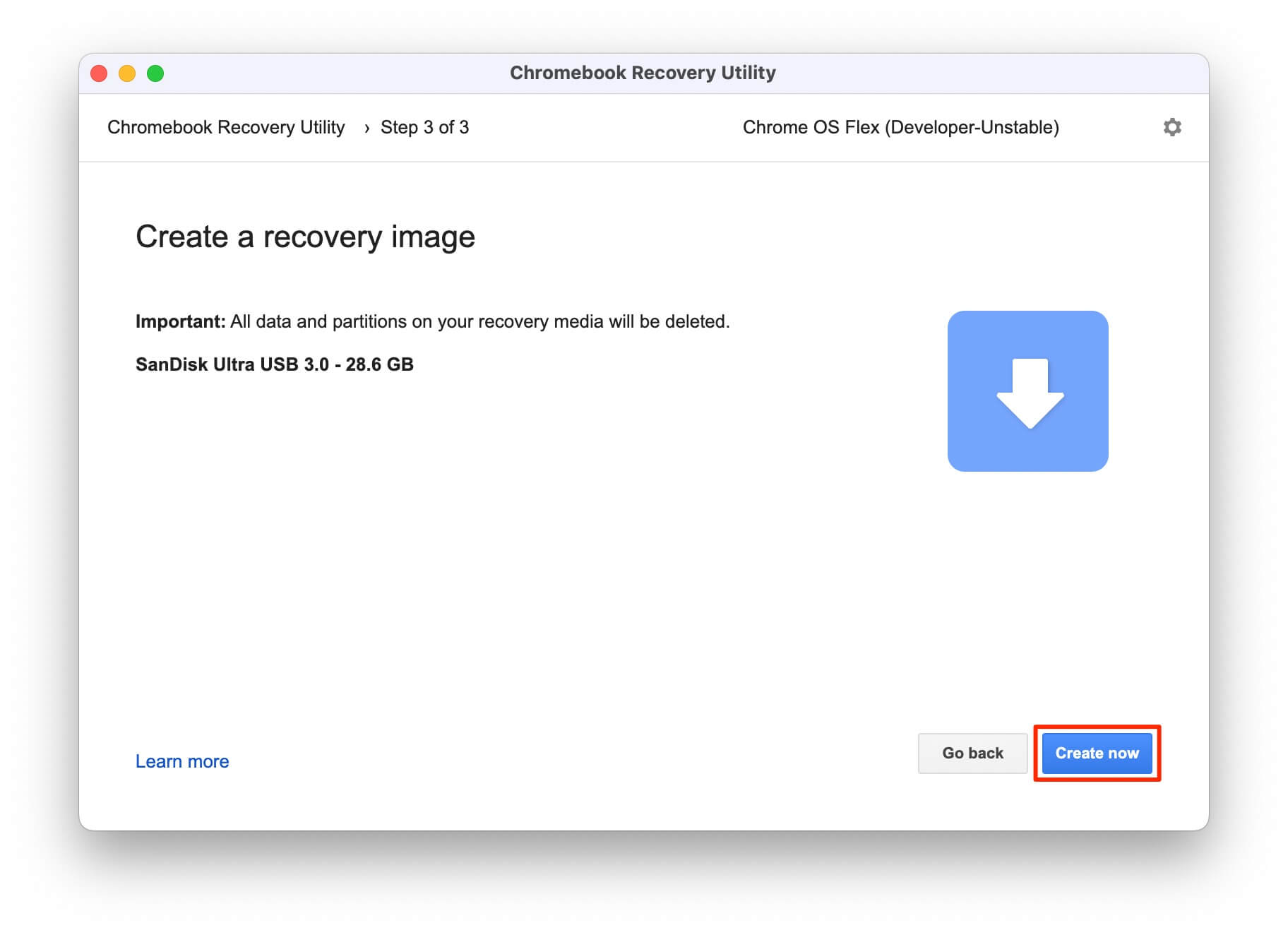 在您的 PC 或 Mac 上下载并安装 Chrome OS Flex (v142) - Wwtyrd.com