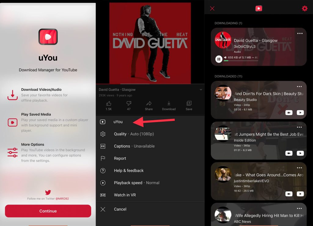 YouTube Vanced for iOS – 有什么方法可以阻止 iPhone 上的 YouTube 广告