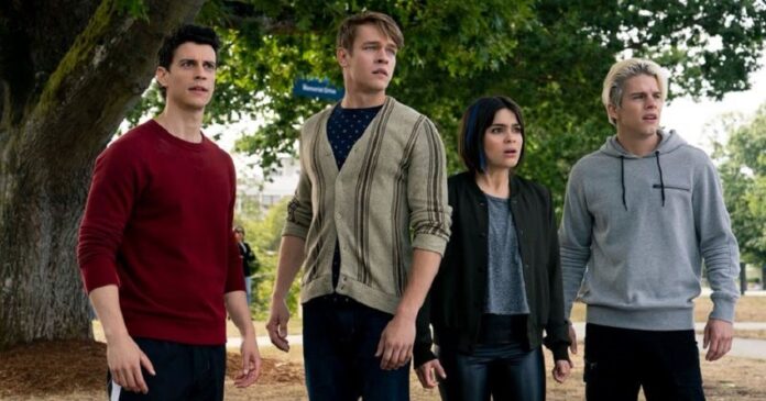 《教团》第 3 季：上映日期、演员阵容、剧情等等 - Wwtyrd.com