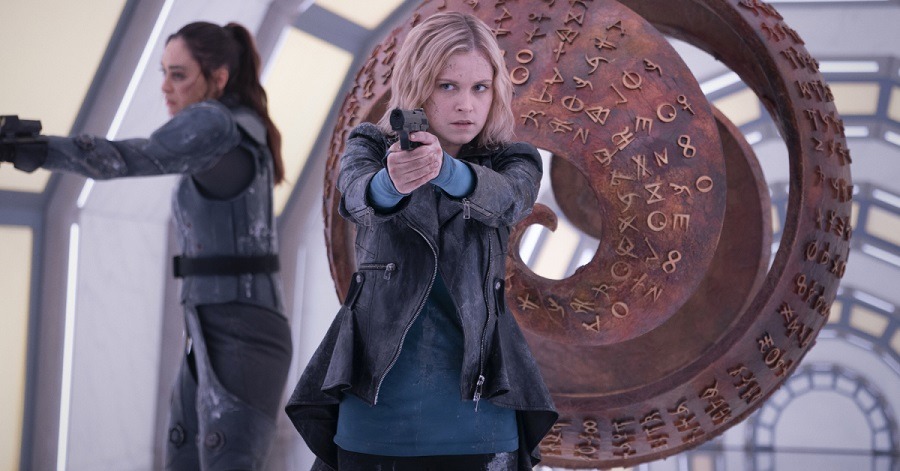 100 部：CW 广受好评的剧集中从未完成的次要情节和要点