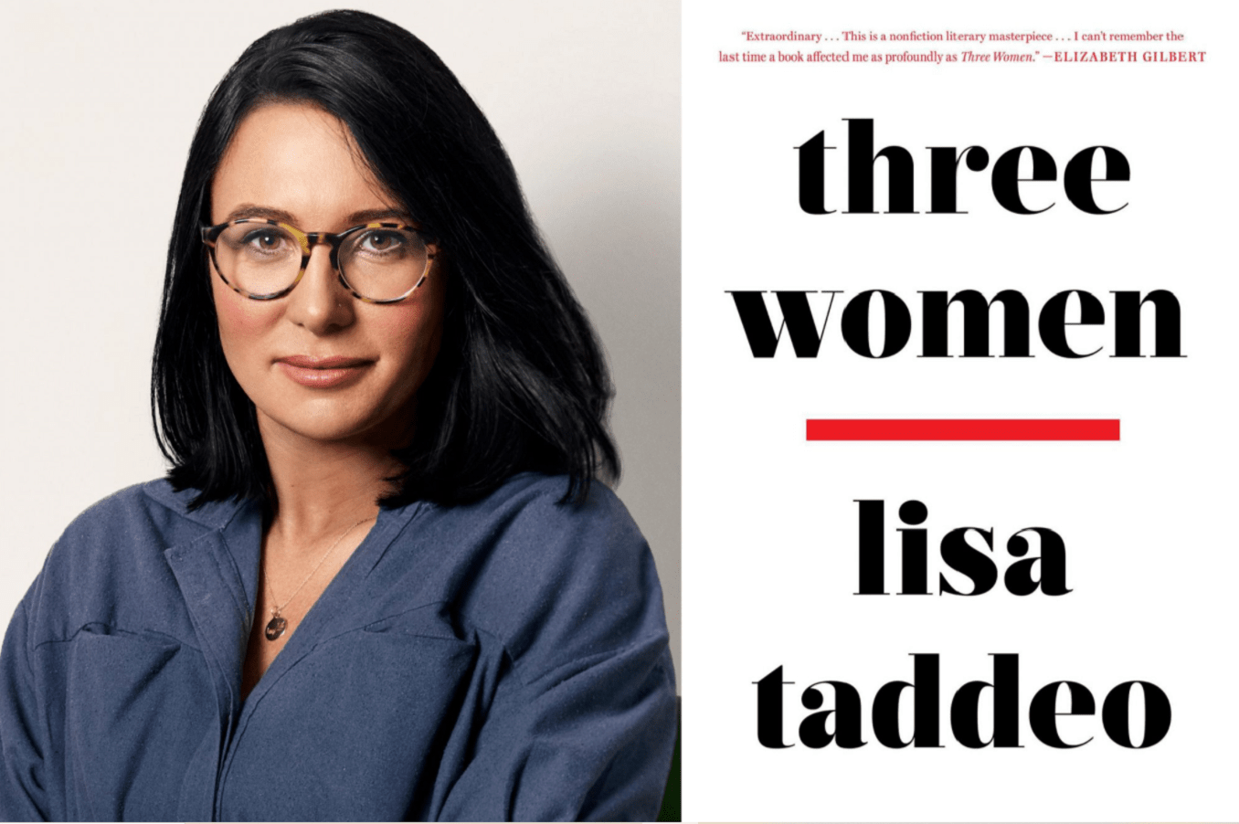 Showtime为小说三个女人系列改编提供了绿灯