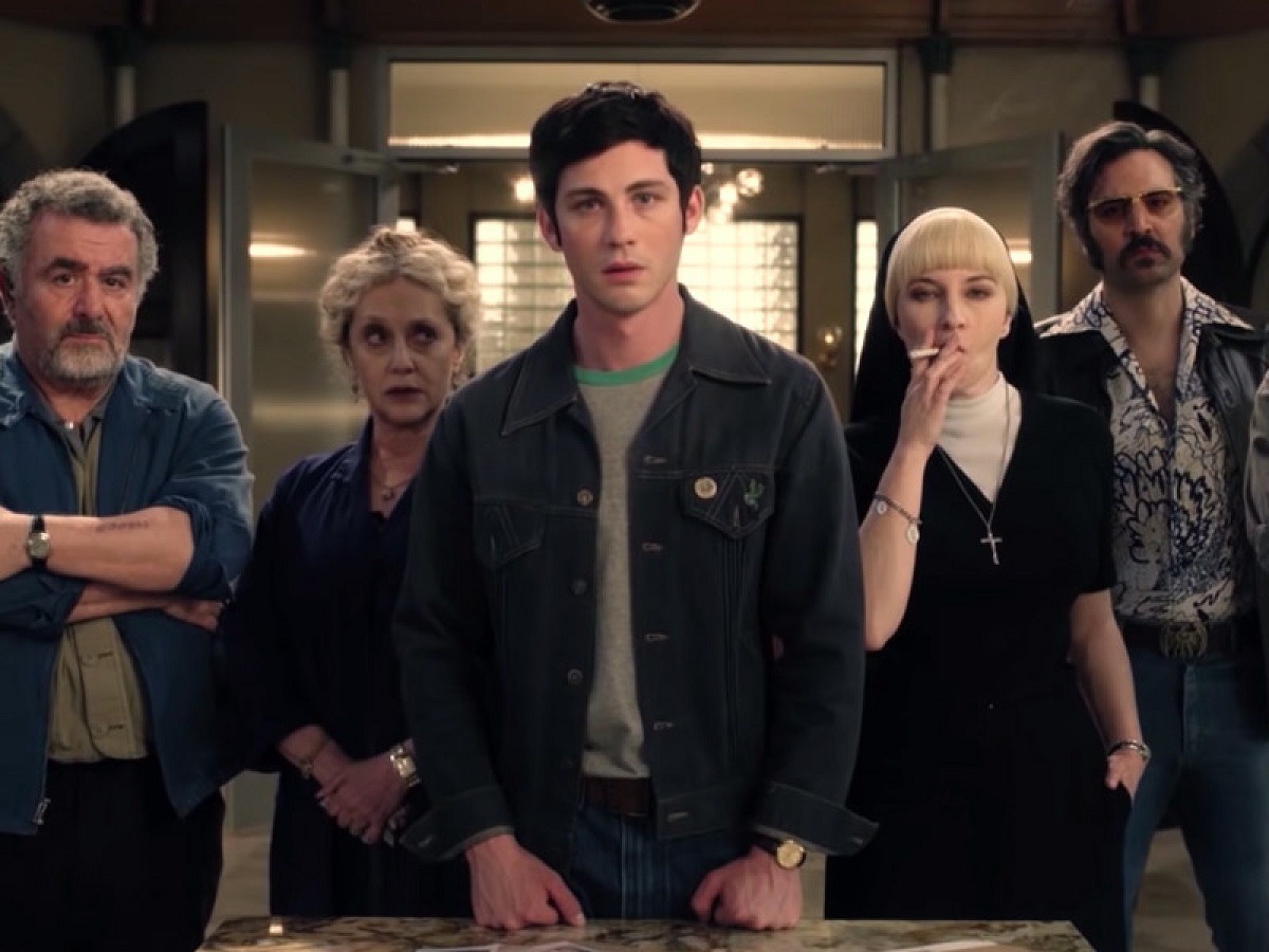 猎人第2季：发布日期，演员，情节，您在哪里可以看猎人？