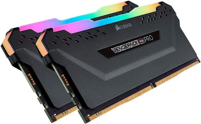 Corsair 的新款 RAM 平衡了功耗和 RGB 美学 - Wwtyrd.com