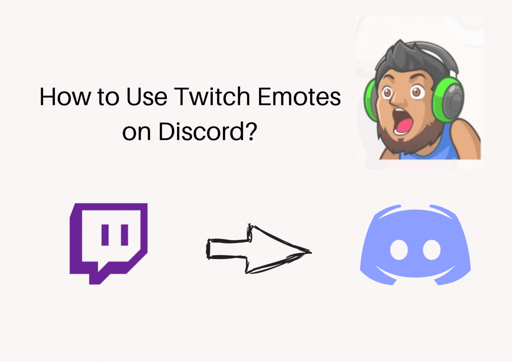 如何在 Discord 上使用 Twitch 表情？ （分步指南）