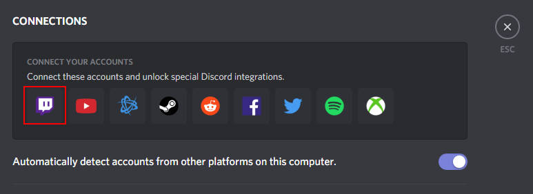如何在 Discord 上使用 Twitch 表情？ （分步指南）