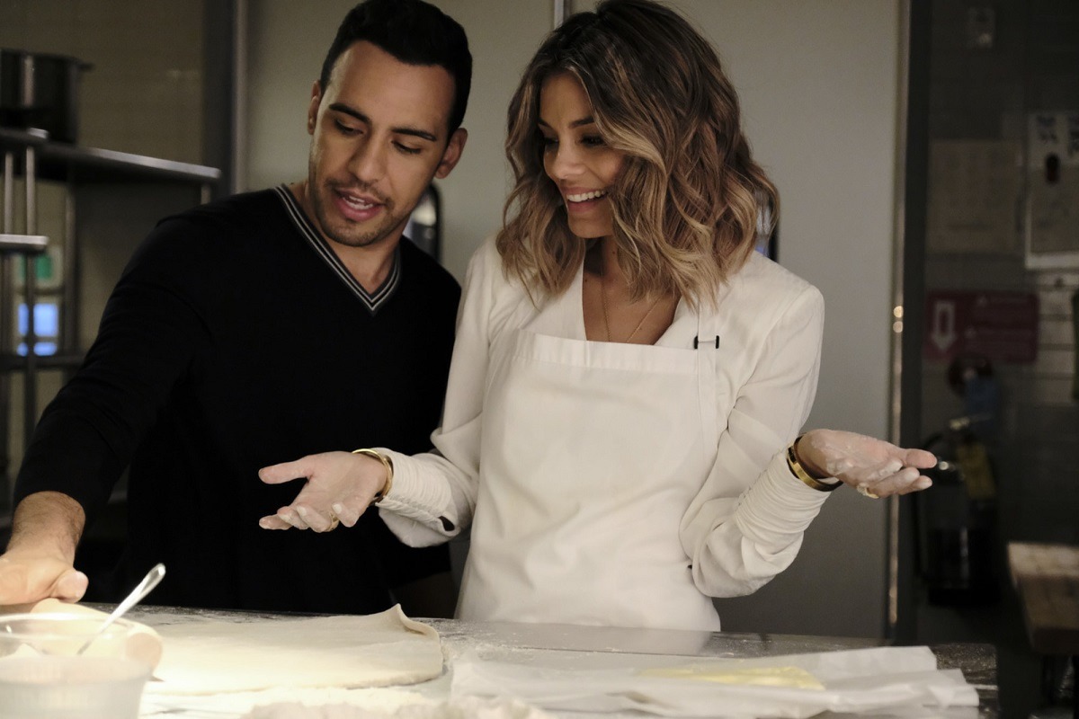 贝克和美容季2：到目前为止我们知道的！！！