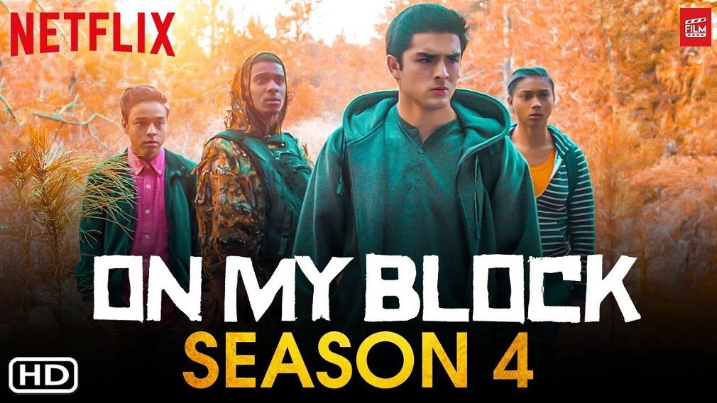 《On My Block》第 4 季：该剧未于 2021 年 6 月在 Netflix 上播出的原因是什么？