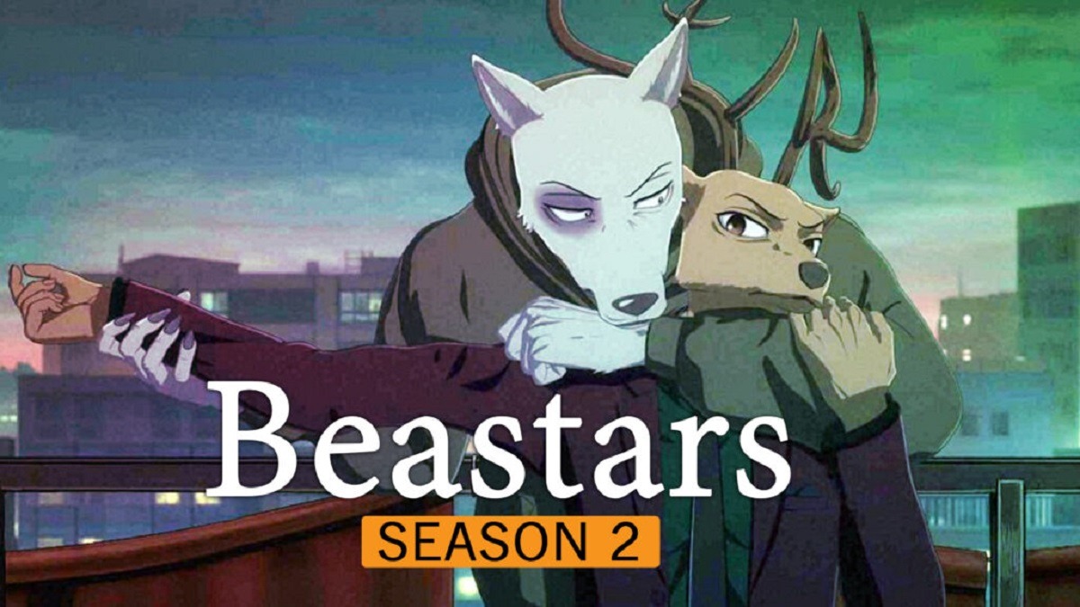 Beaststars 第 3 季：制作、剧情、预告片和其他细节