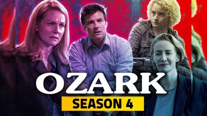 Ozark第4季：发布日期，演员，情节并知道所有最新更新