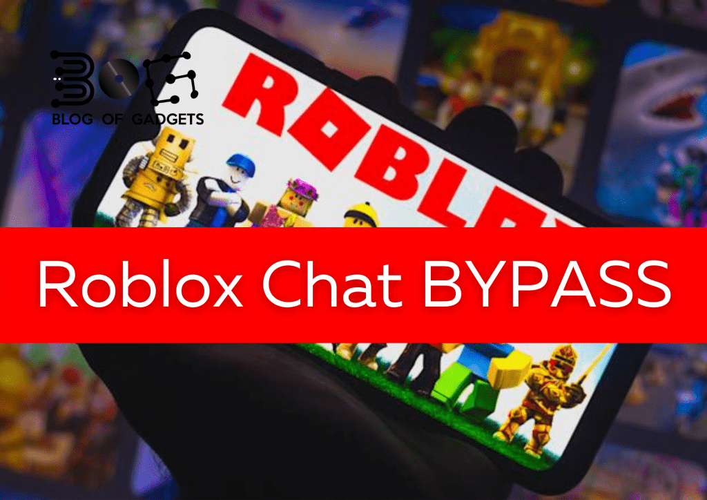 Roblox 聊天绕过：100% 工作方法（2021 年 7 月）
