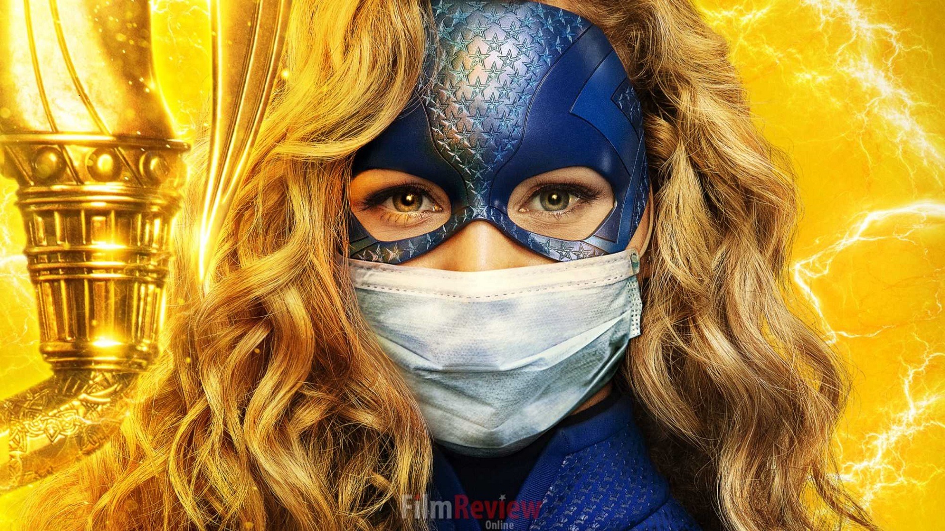 Stargirl 第 2 季：发布日期、剧情、预告片和所有更新都在这里！ - Wwtyrd.com