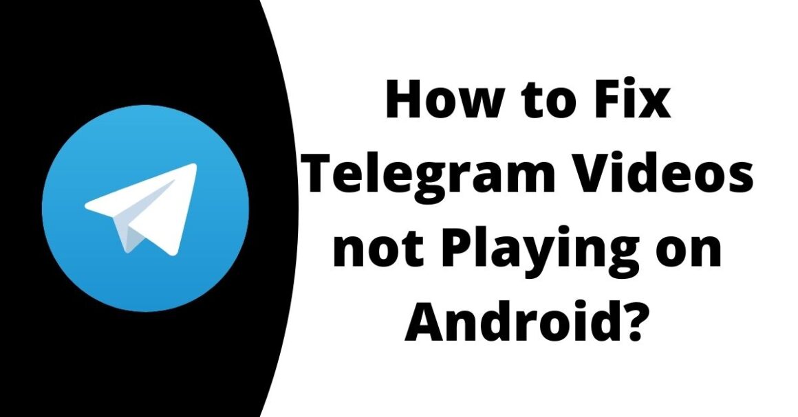 如何修复 Telegram 视频无法在 Android 上播放的问题 - Wwtyrd.com