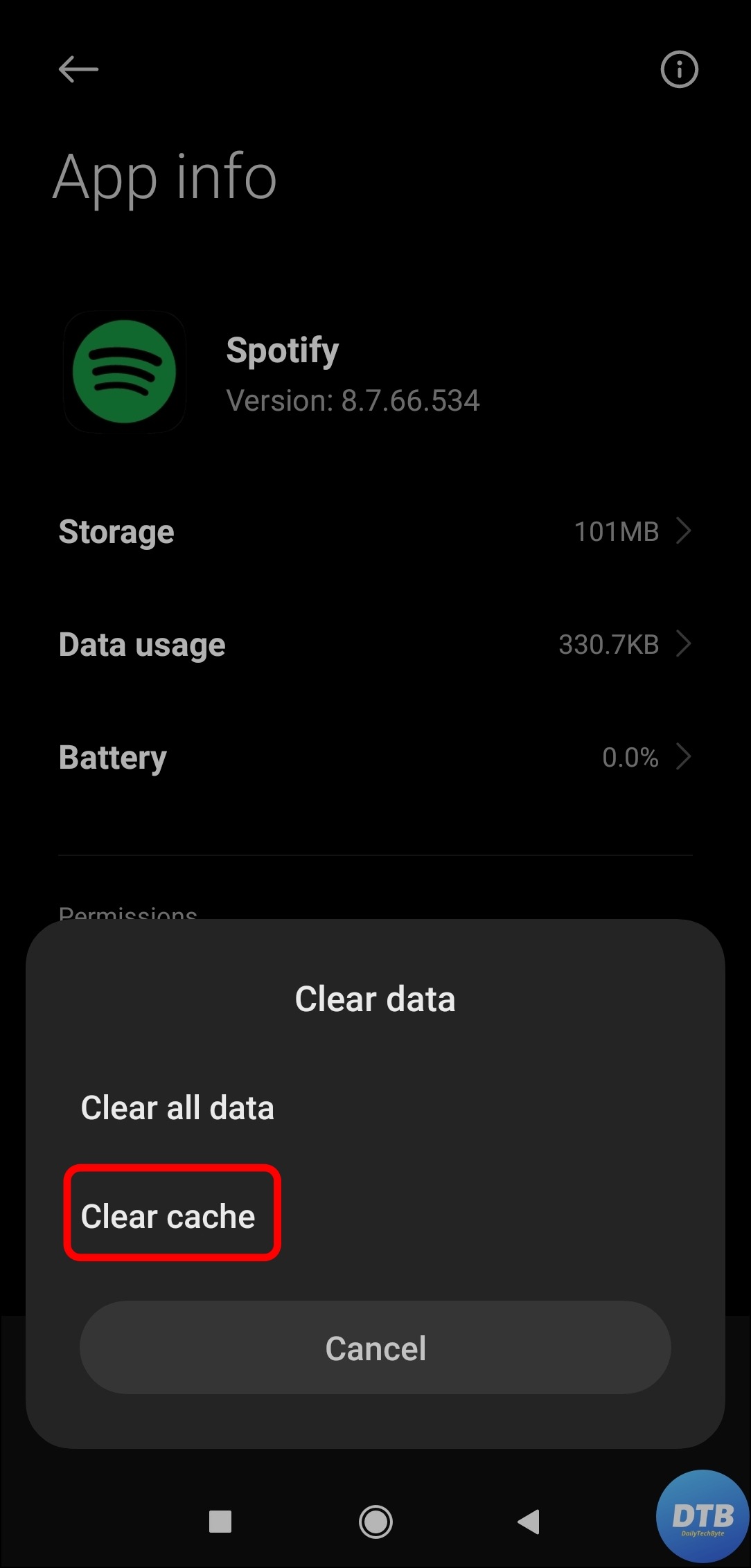 修复 Spotify 不断退出的 9 种方法 - Wwtyrd.com