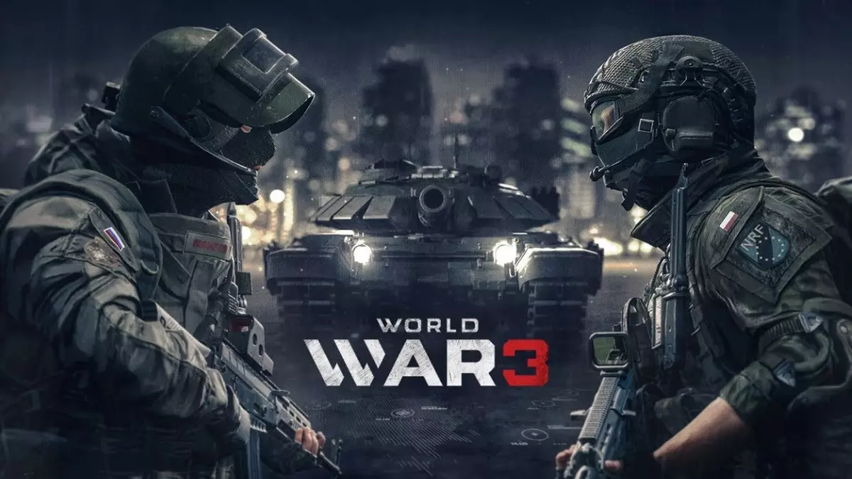 第三次世界大战游戏“改名失败”如何解决？