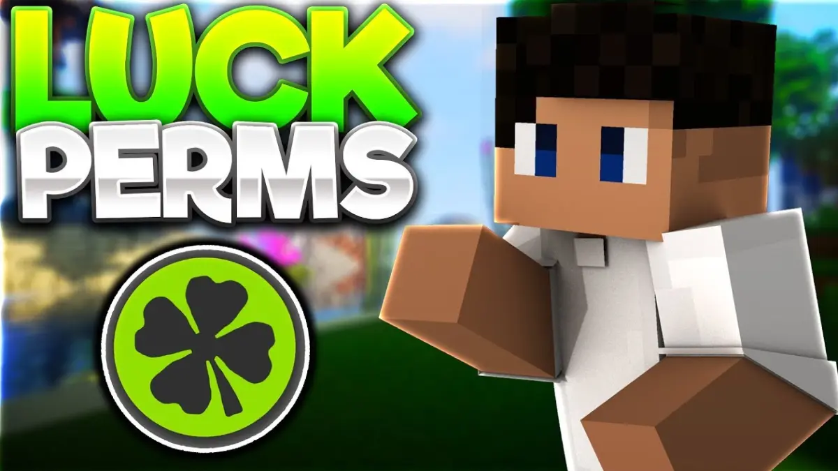 将用户添加到 LuckPerms 中的组 - Wwtyrd.com