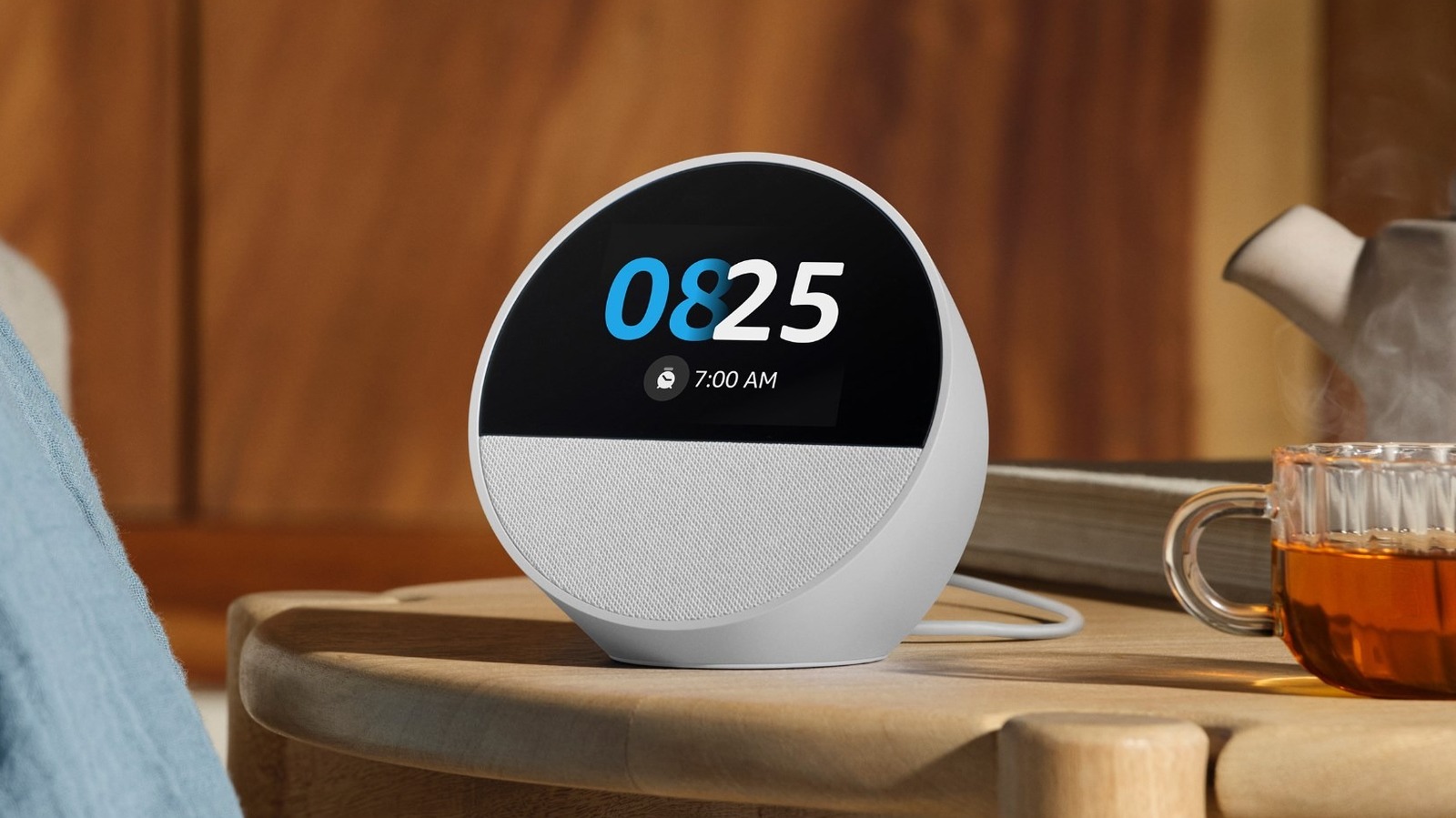 与Alexa一起使用的10个方便的智能家居小工具