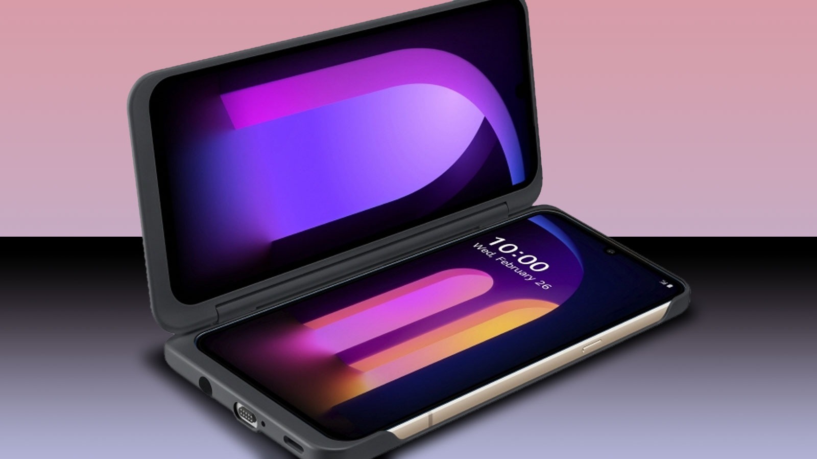 10 款令人难忘的 Android 设备，来自那些放弃 Android 的品牌 - Wwtyrd.com