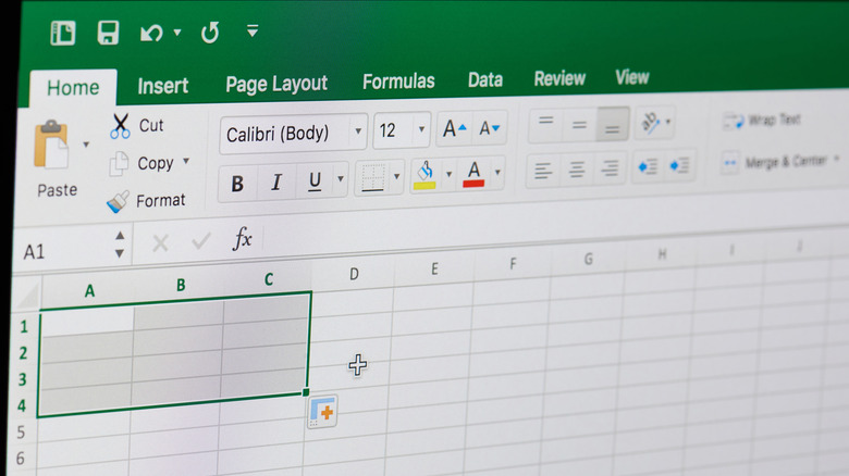 10 个最有用的 Microsoft Excel 快捷键 - Wwtyrd.com