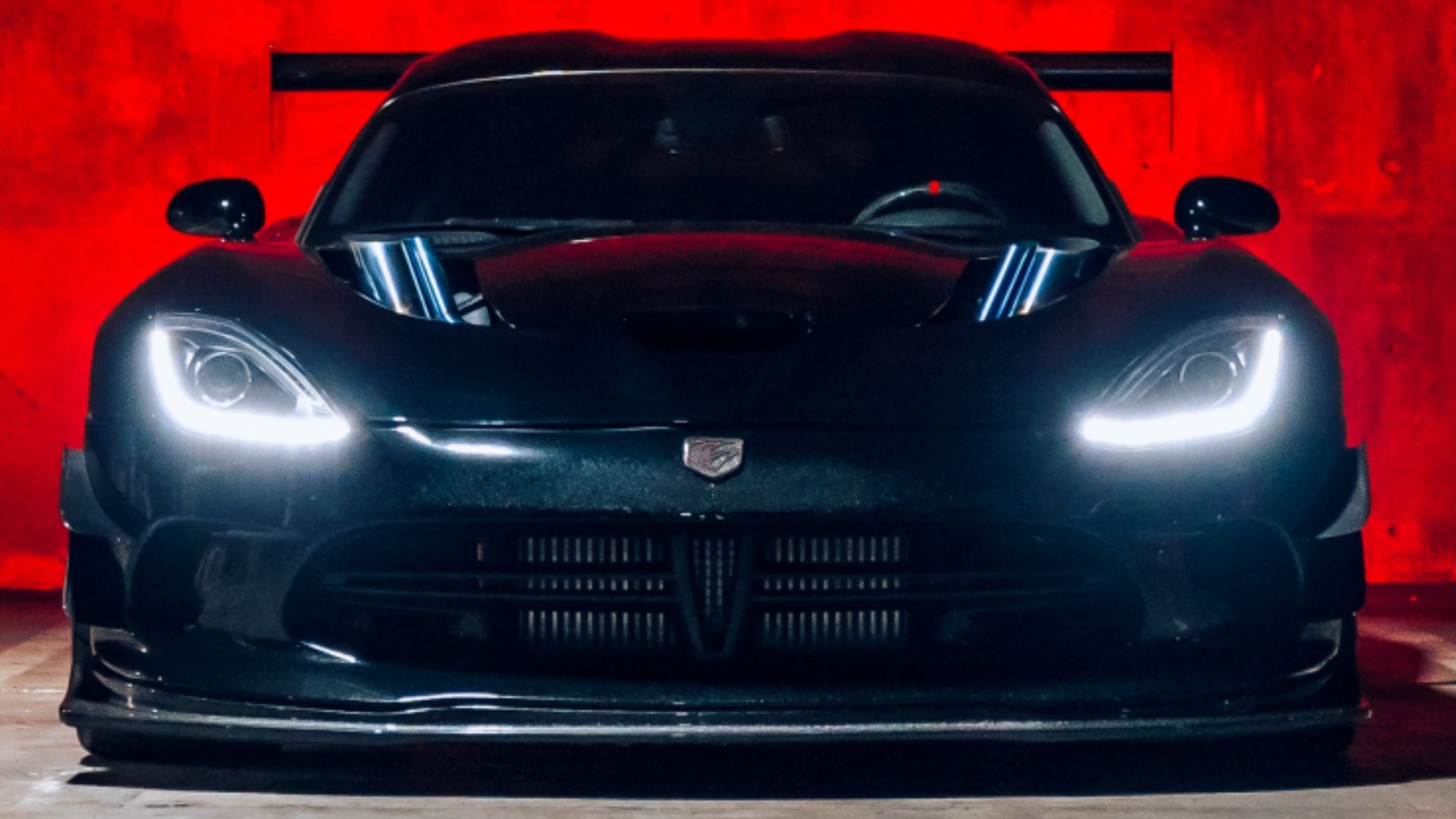 Mopar 史上 10 辆最具标志性的汽车 - Wwtyrd.com