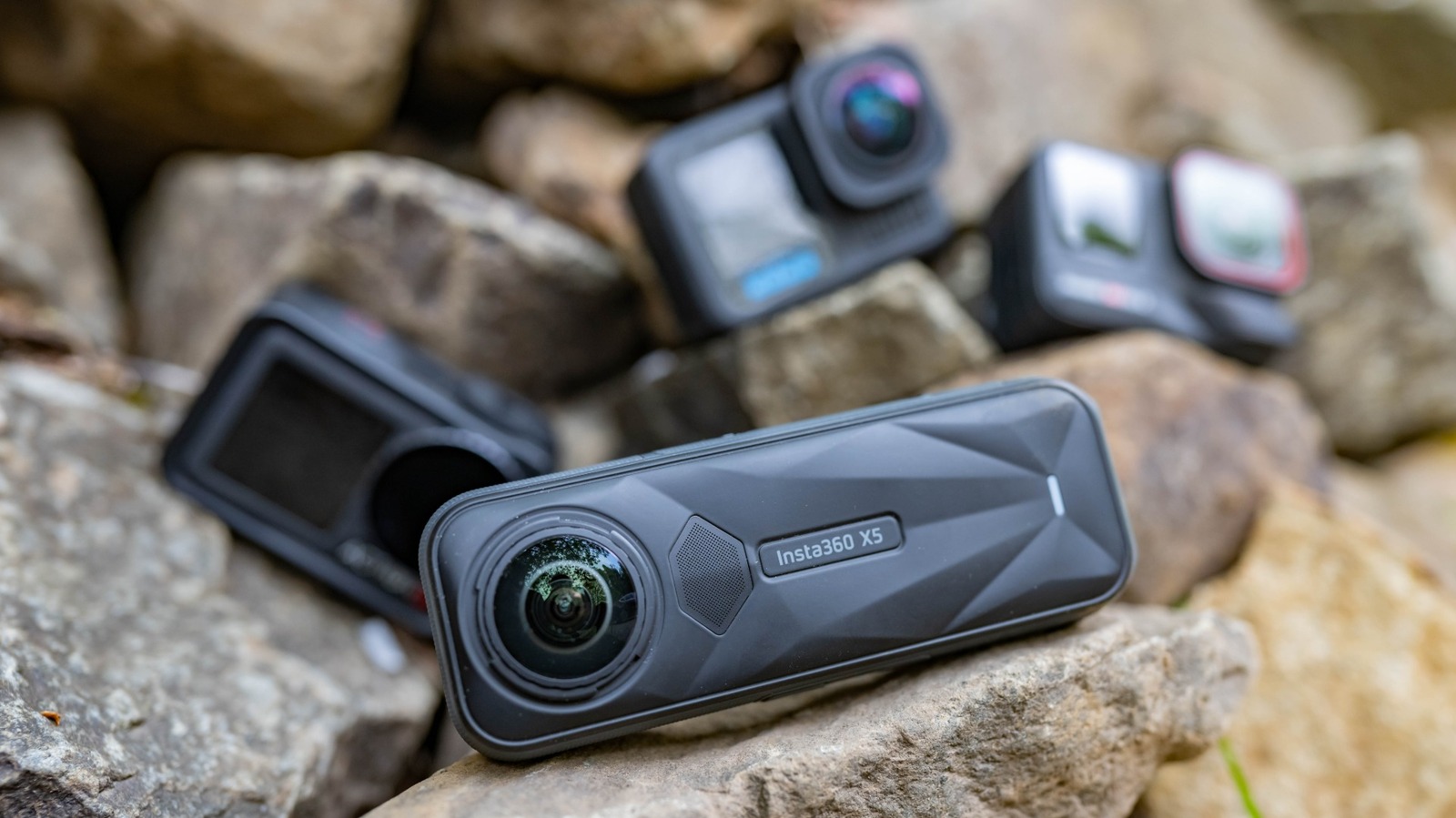 Insta360 X5 比运动相机更好的 12 个理由 - Wwtyrd.com