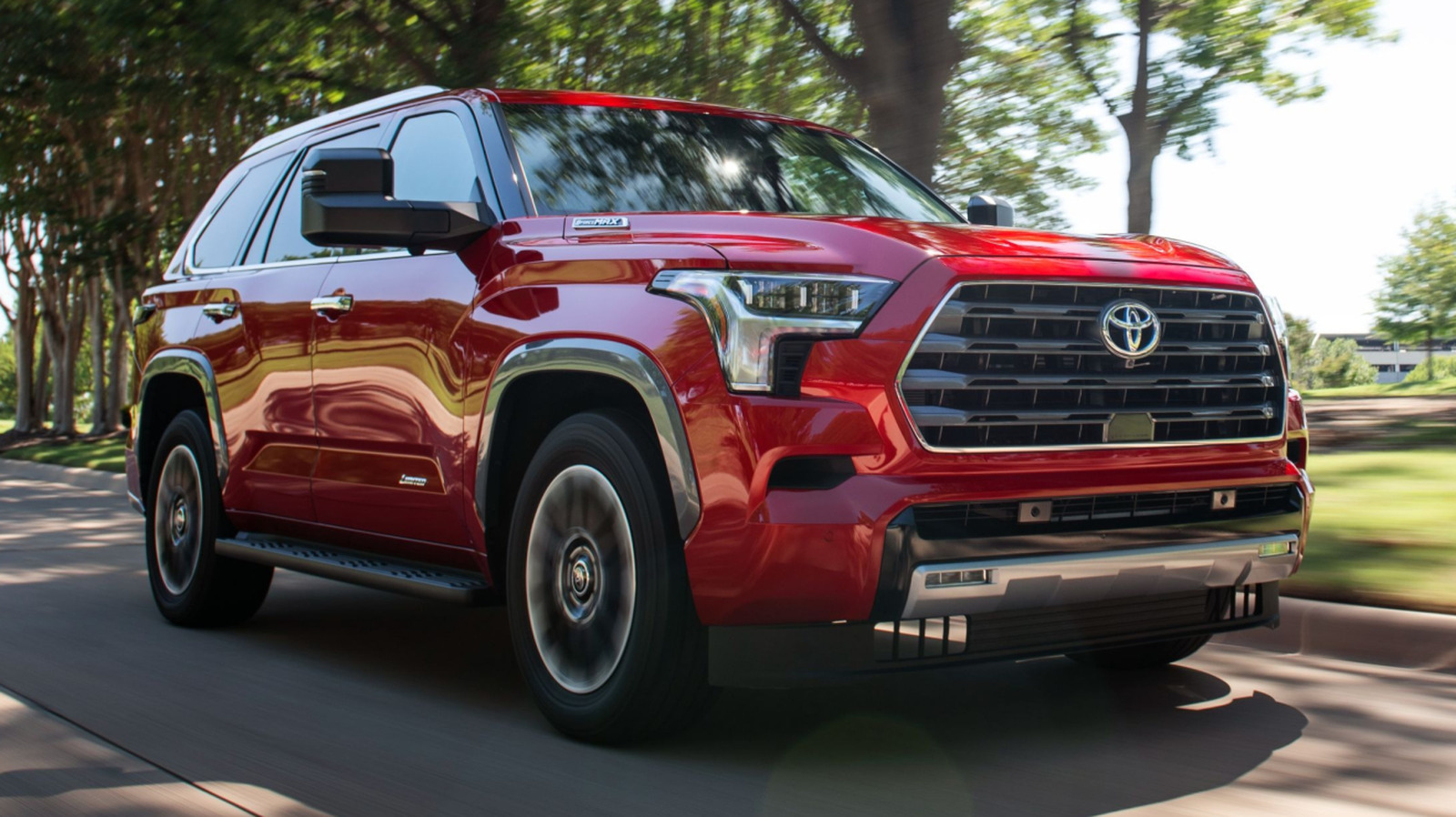 10辆SUV可能持续250,000英里 - Wwtyrd.com