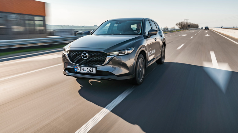 购买马自达CX-5（新或二手）之前，您应该知道的10件事 - Wwtyrd.com