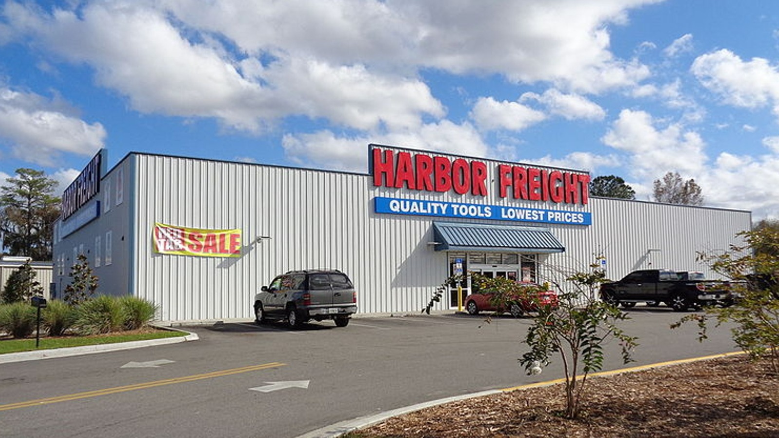 您可能没有意识到的 10 个工具品牌是 Harbor Freight 旗下的 - Wwtyrd.com