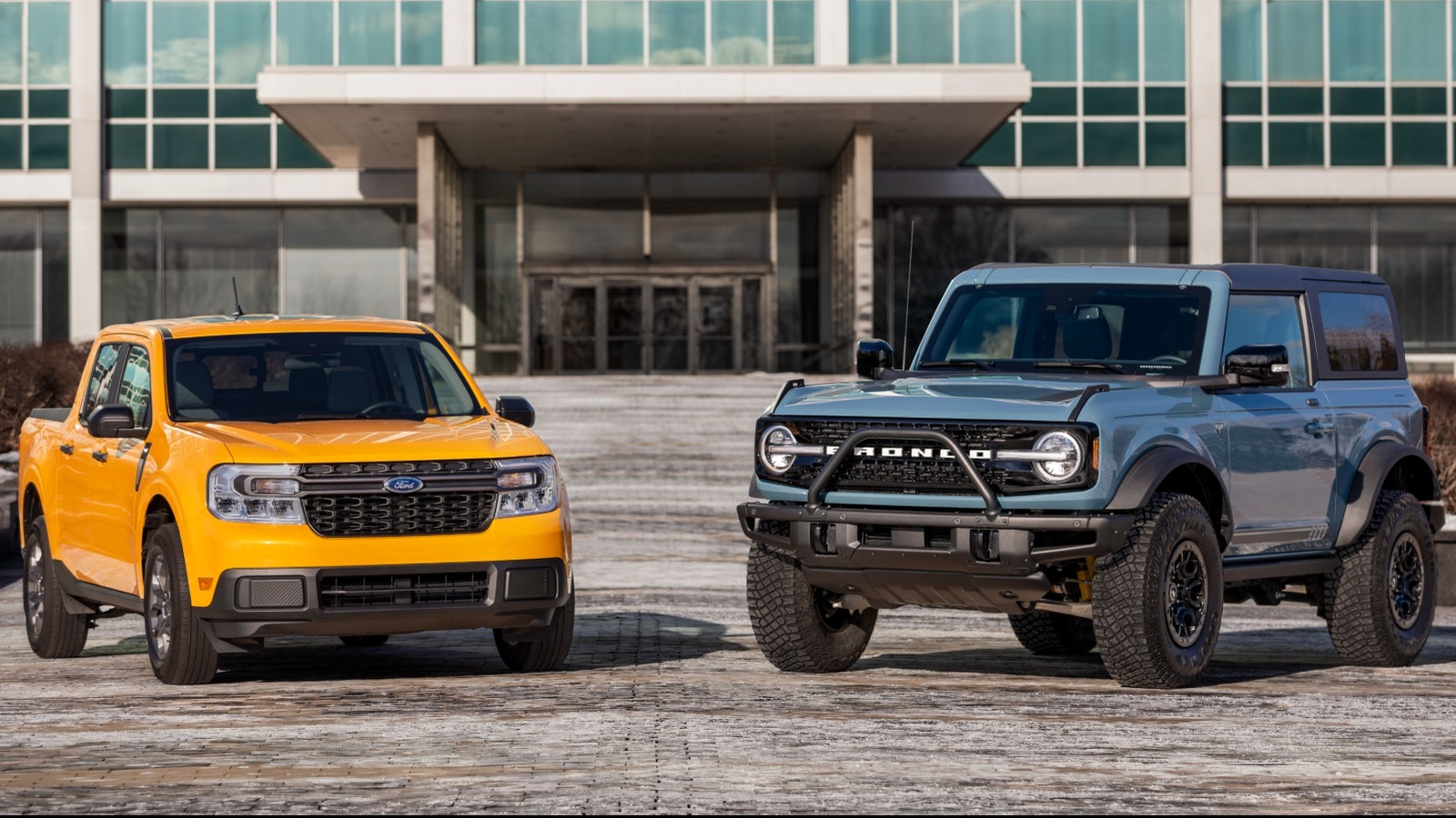 在美国，有12个汽车品牌可能会变得更昂贵（征收关税）