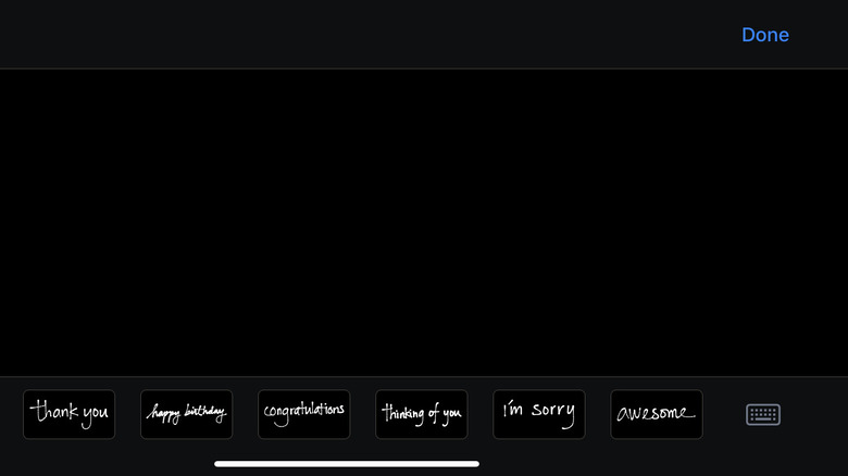 您需要了解的 12 个 iMessage 隐藏功能 - Wwtyrd.com