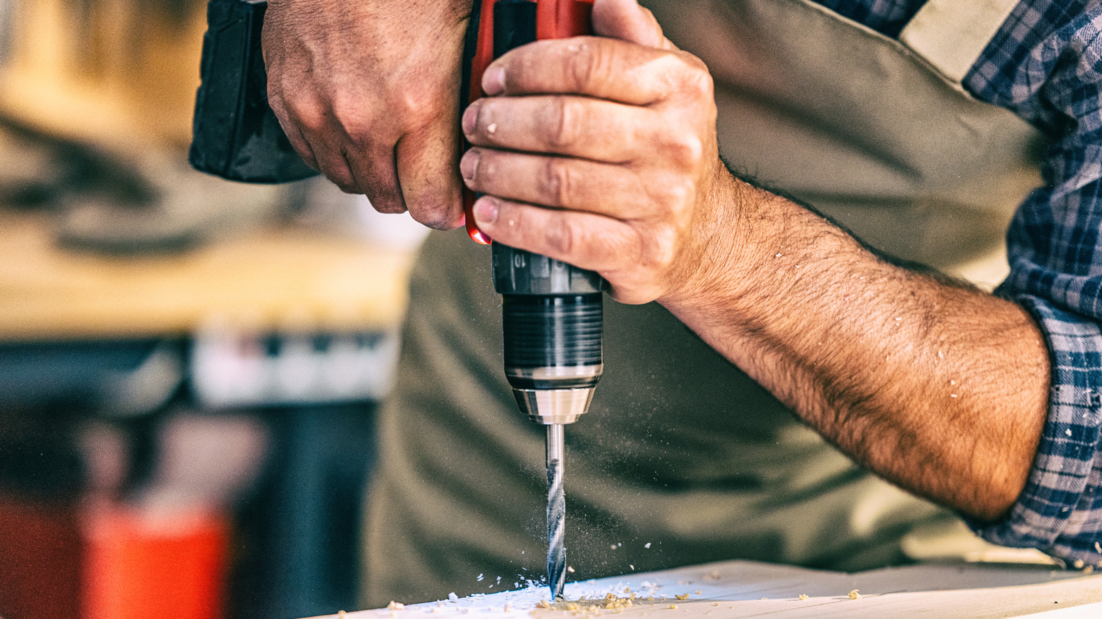 12 款轻型无绳电钻，非常适合小型作业和日常任务 - Wwtyrd.com