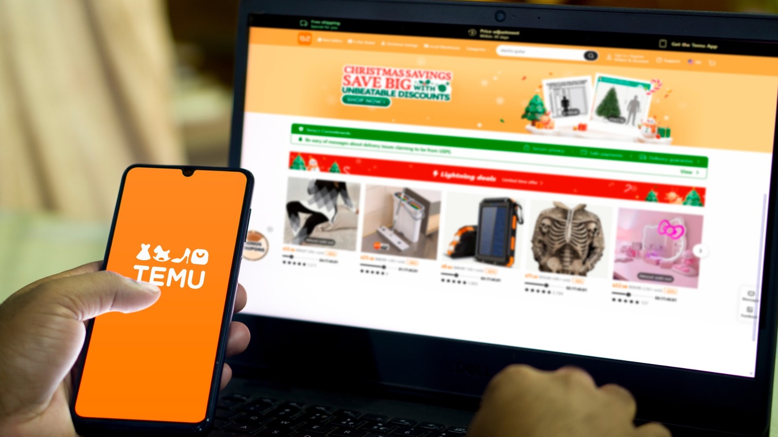 Temu 上可以买到的 12 个最奇怪的工具 - Wwtyrd.com