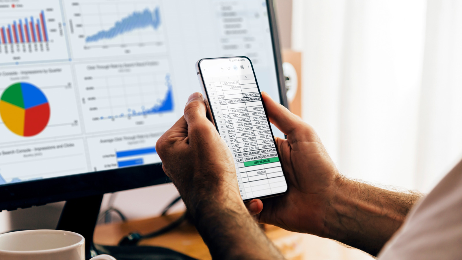 15有用的Google表配方，可以使工作更轻松 - Wwtyrd.com