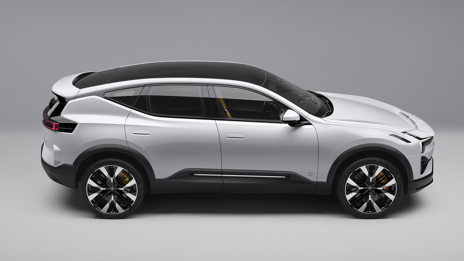 2023 Polestar 3 电动 SUV 预览：我们所知道的一切 - Wwtyrd.com