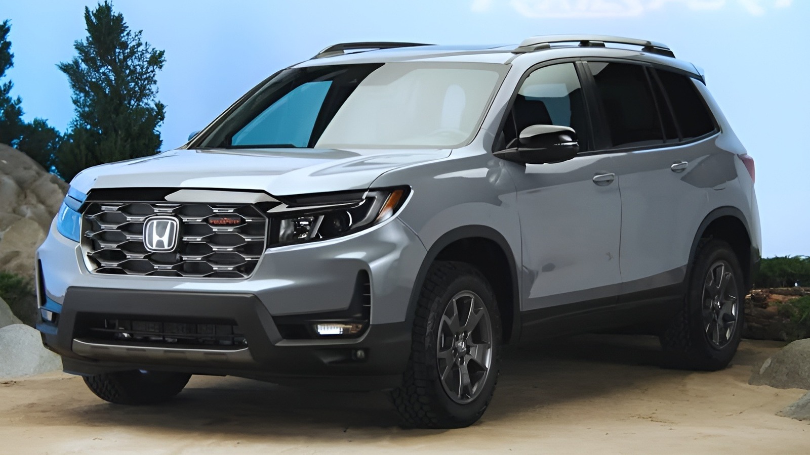 2024 本田 Pilot VS. 2024 Passport：哪款SUV拥有更多的乘客和货运空间？ - Wwtyrd.com