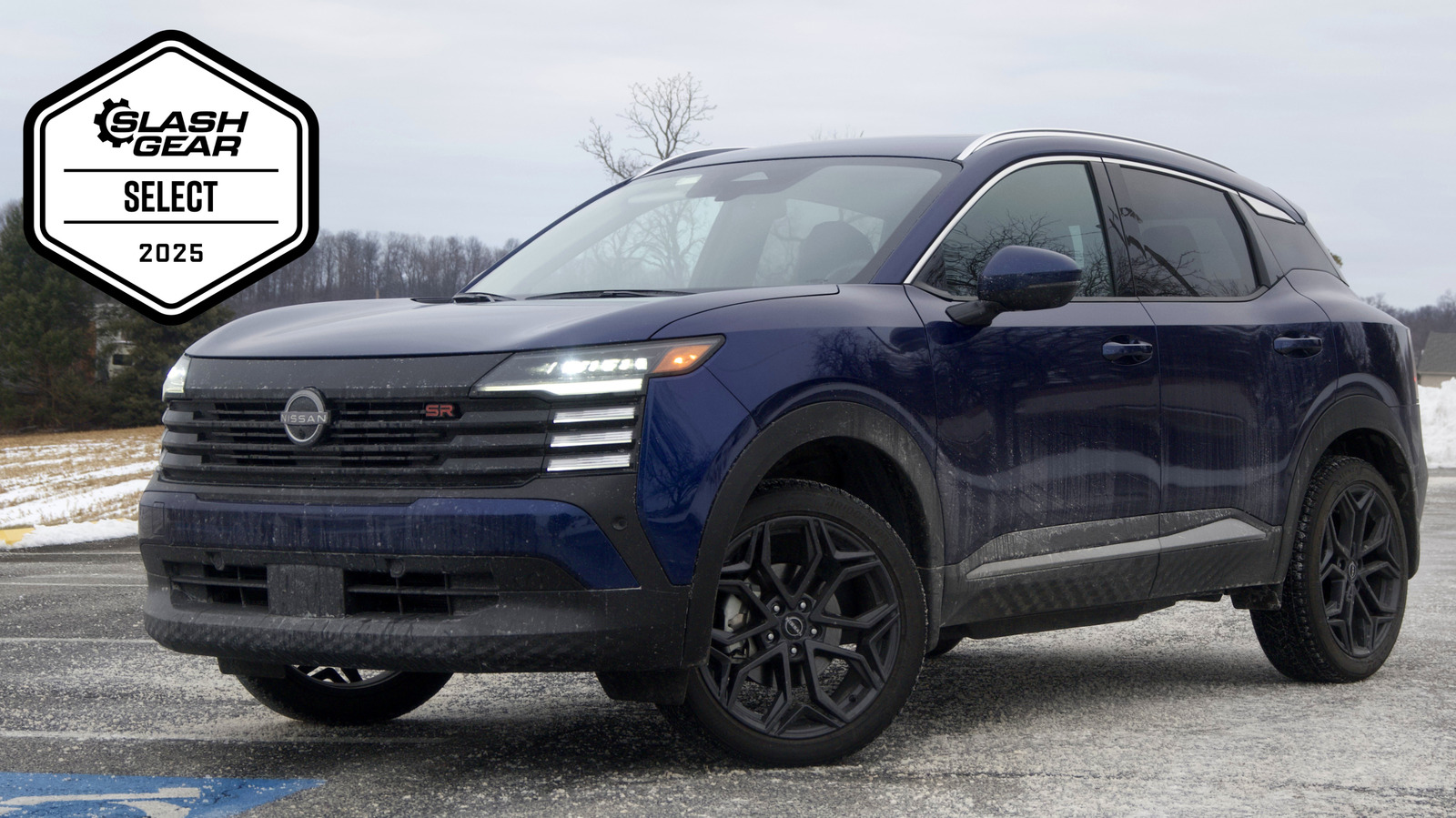 2025 Nissan Kicks Review：SR Premium 得到了玩具，但它是否最适合您的预算？ - Wwtyrd.com