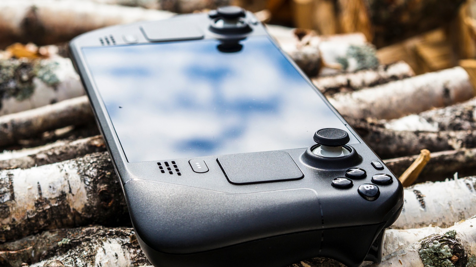 25% 的游戏迷会考虑购买这款 Steam Deck 替代品 - SlashGear 调查 - Wwtyrd.com