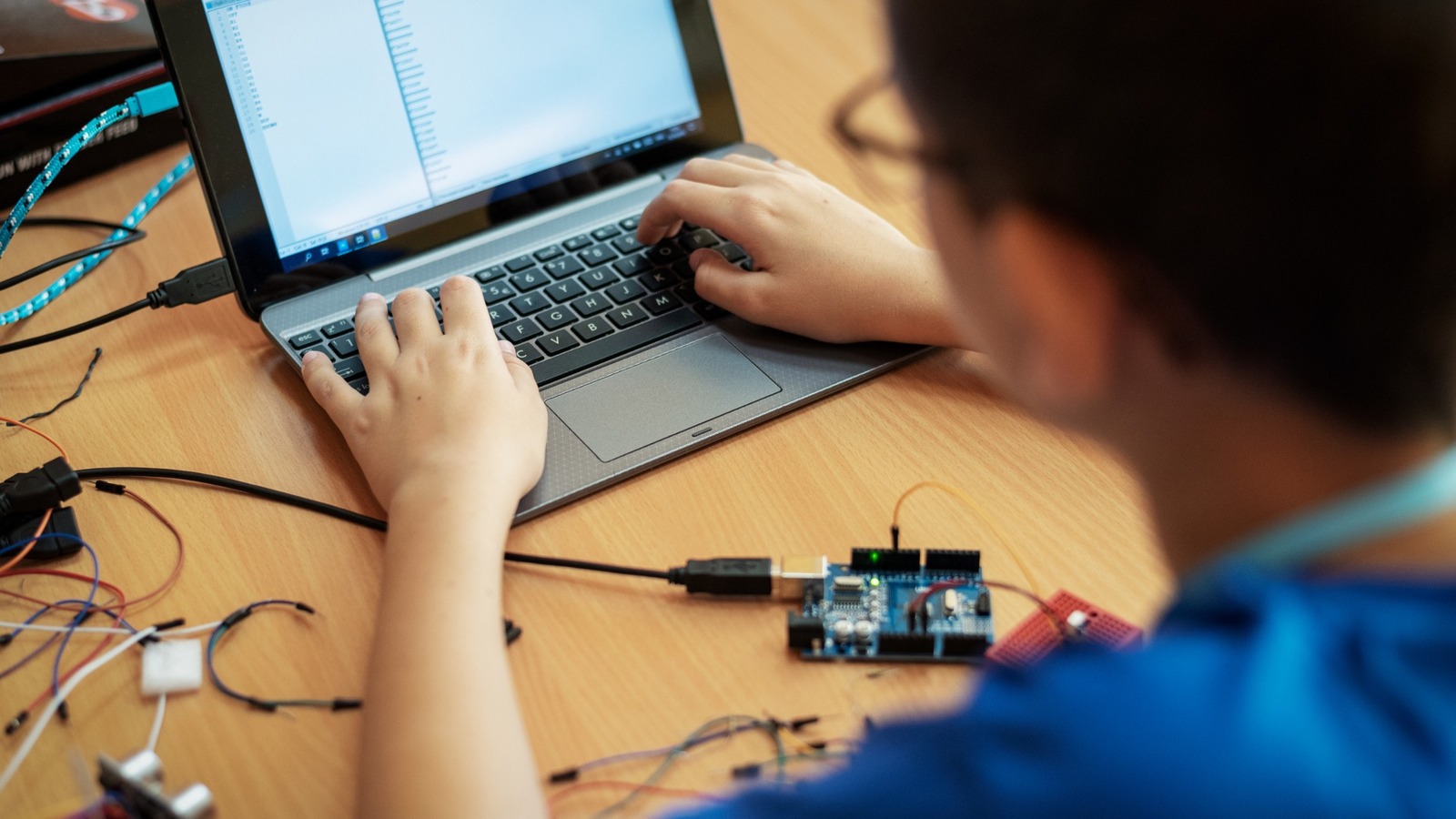 4 个适合骑自行车者的 Raspberry Pi 项目 - Wwtyrd.com